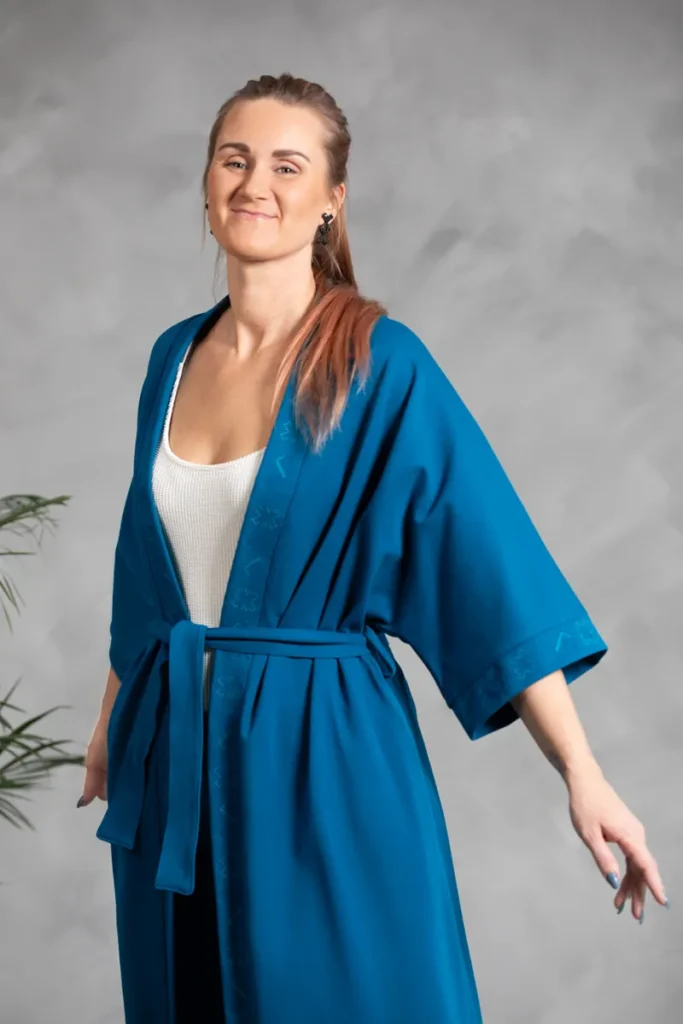 Riided naistele ja meestele - Eesti disain | MuRu Craft